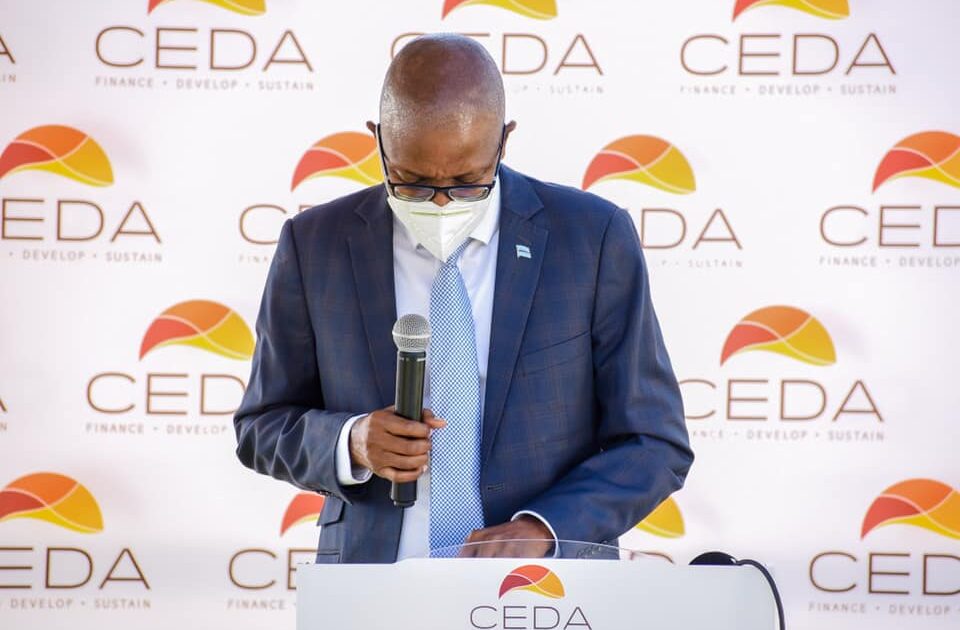 Orange Money, CEDA Clinch Bill Payment Solution – Botswana Gazette