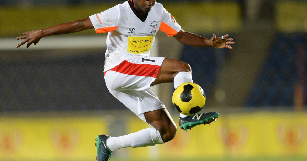 Orapa United on the transformation path – Botswana Gazette