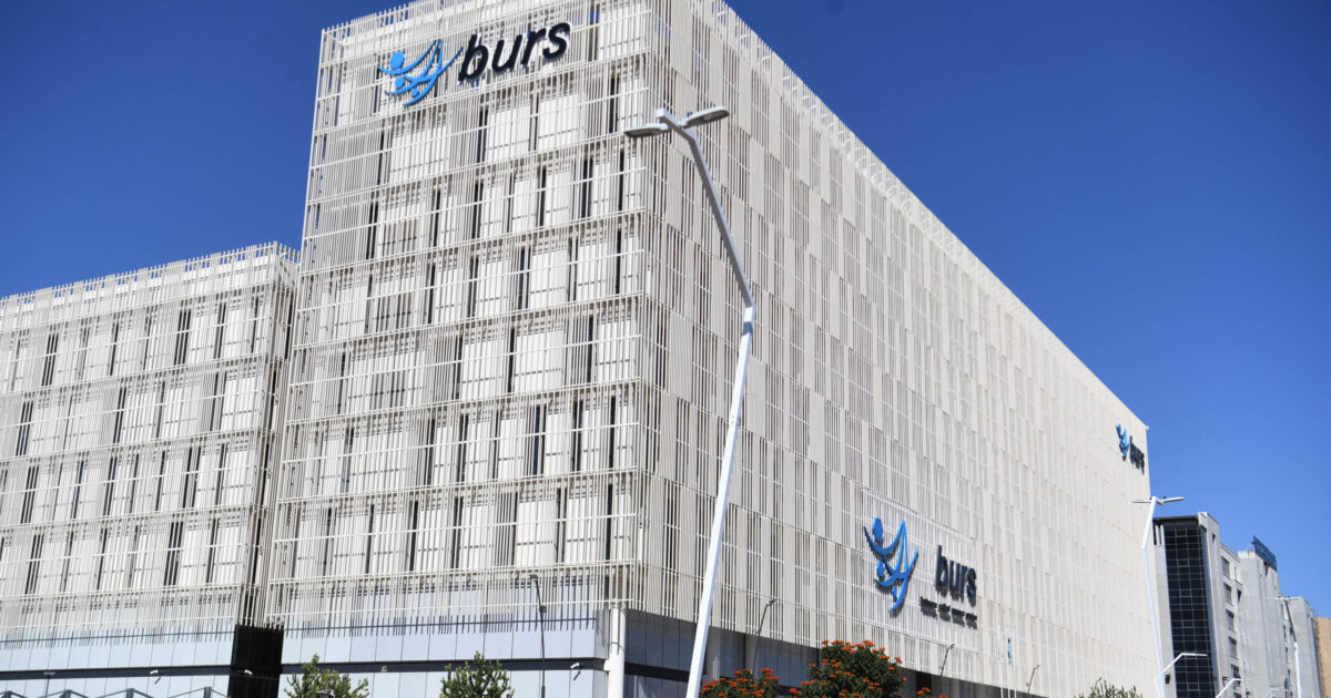 BURS collects P8.5bn in Tax Revenue in Two Months – Botswana Gazette