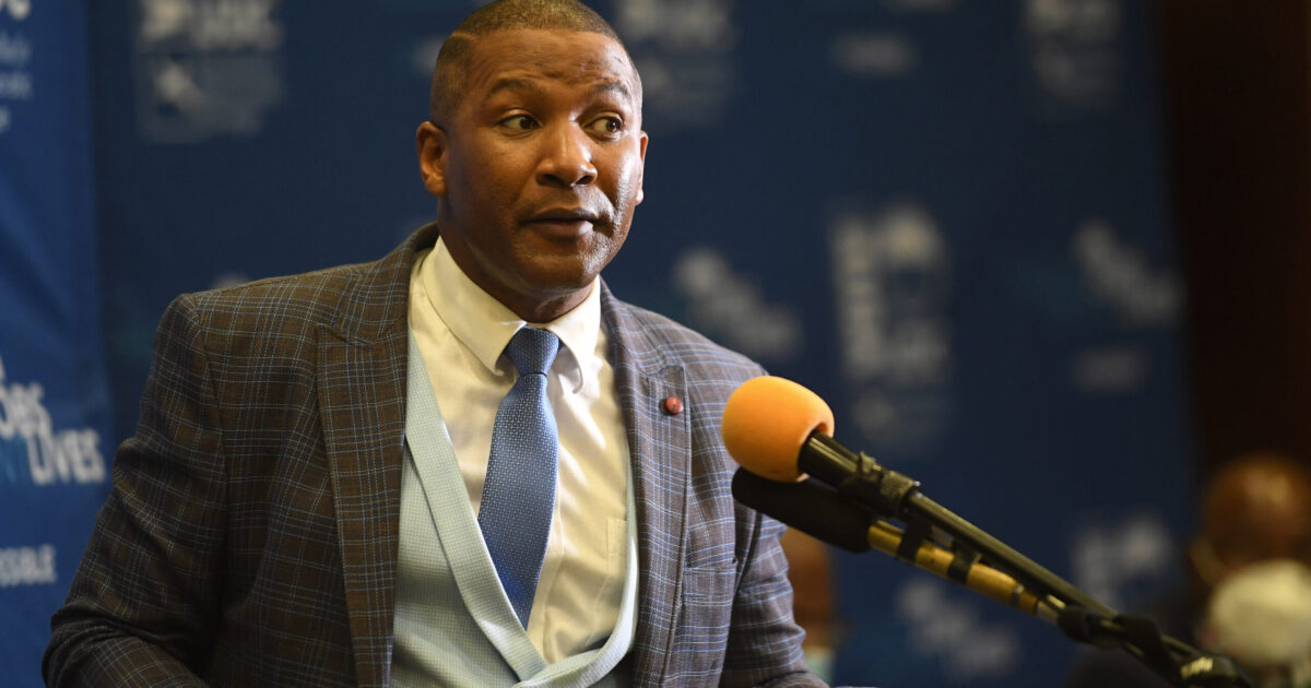 Who is fooling Who? – Botswana Gazette