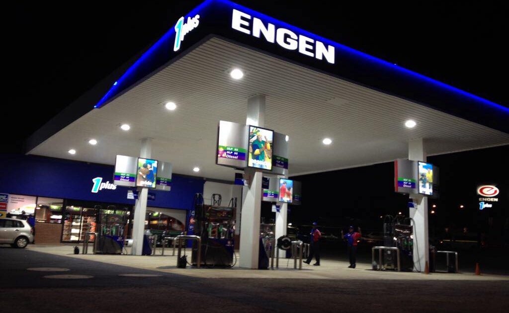 Engen’s Footprint Grows As Company Expands In Botswana – Botswana Gazette