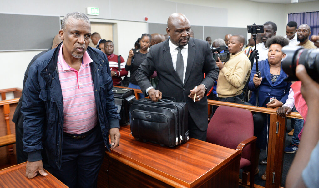 State retains Bakang Seretse Cars, other Properties – Botswana Gazette