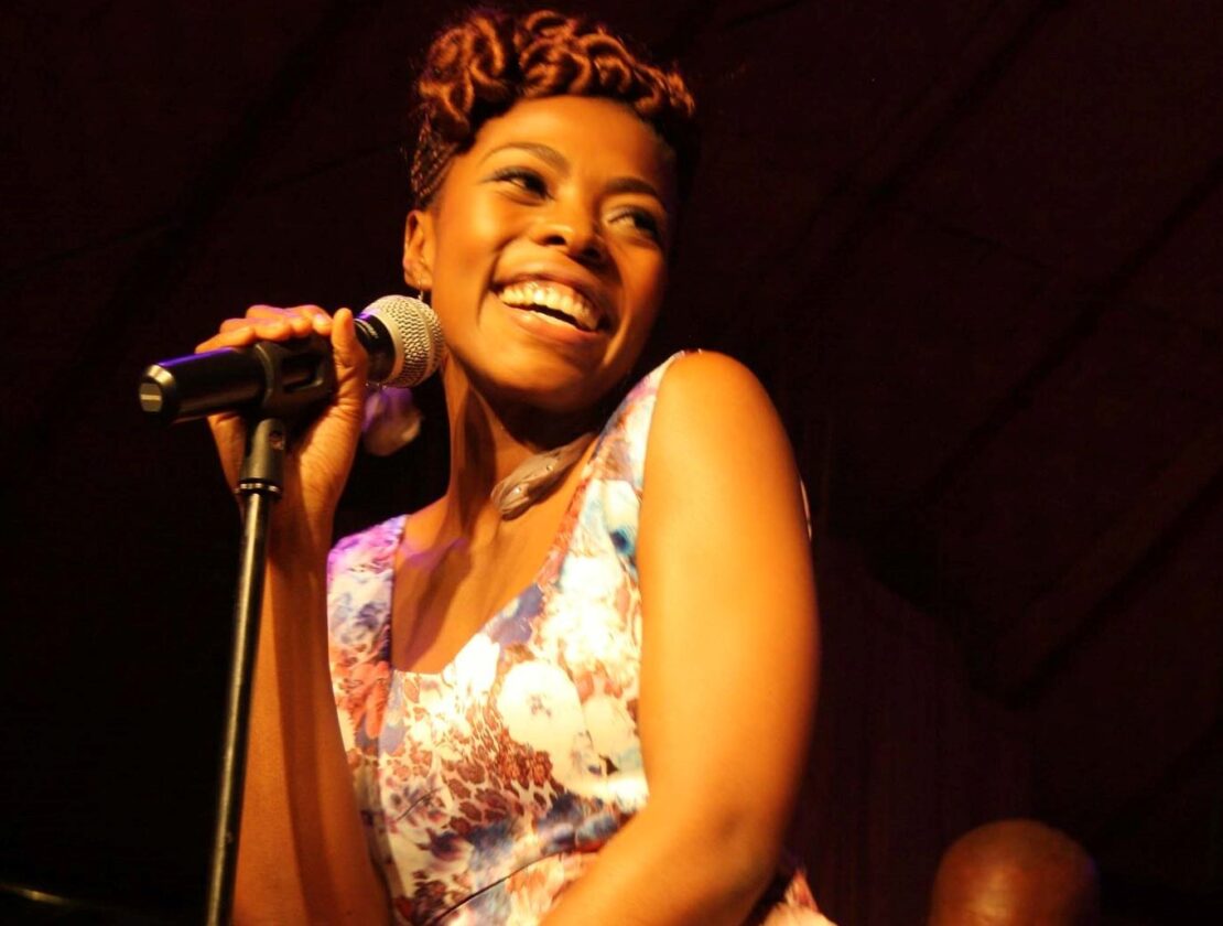 Samantha Mogwe – Botswana Gazette