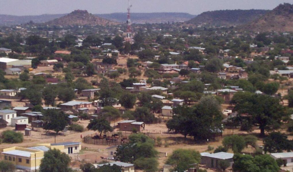 Mzwinila to take legal advice on Mogo land issues – Botswana Gazette