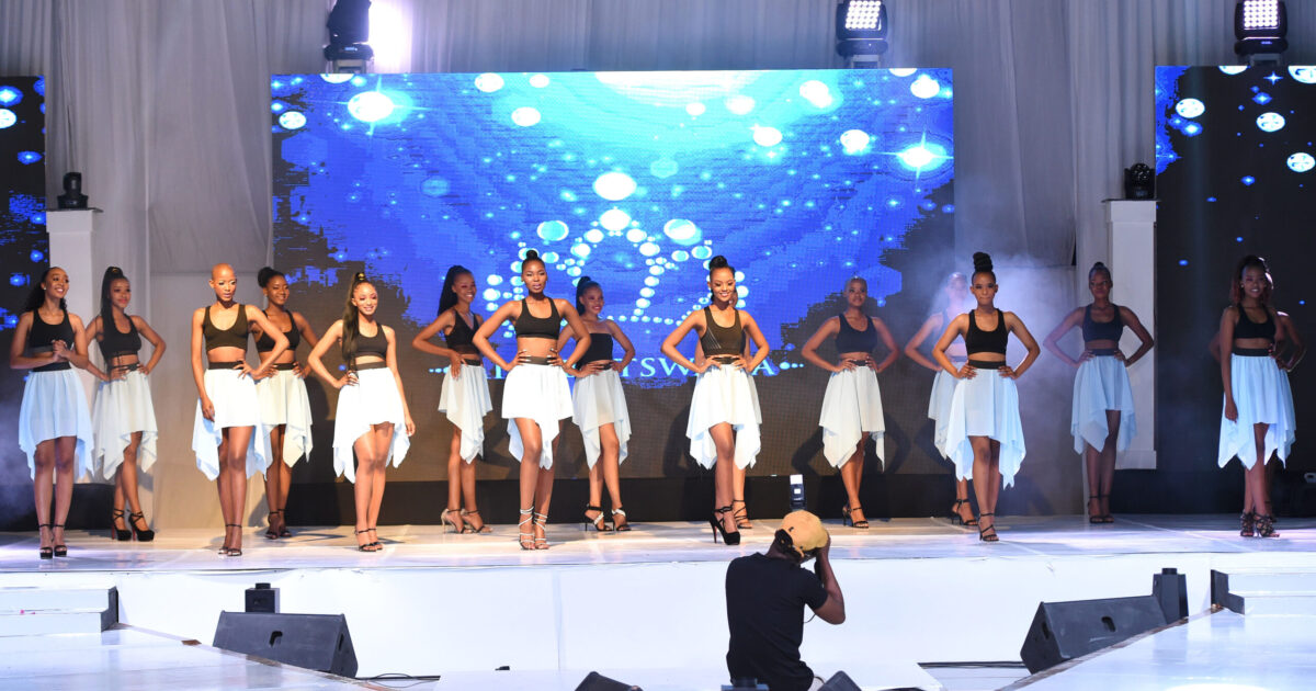 Miss Botswana 2021 to be crowned this Saturday – Botswana Gazette