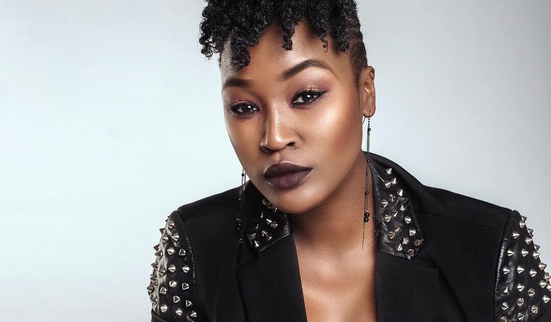 DJ Lamiez’s first gig in BW to empower women artists – Botswana Gazette