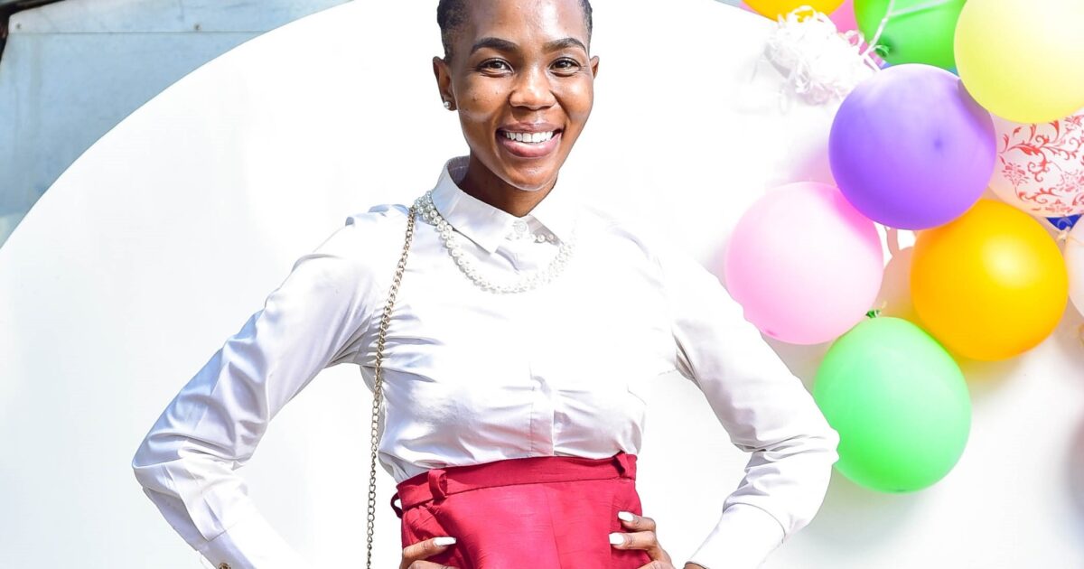 Moletsane nominated for Best Actress at uMngungundlovu Film Festival ...