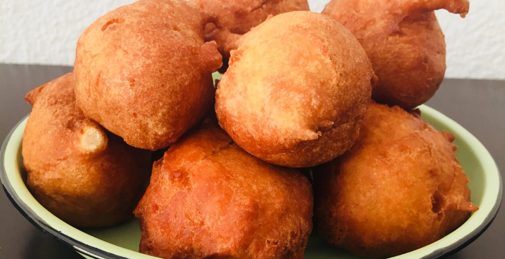 You love magwinya? Here’s a healthier version of Africa’s favourite ...