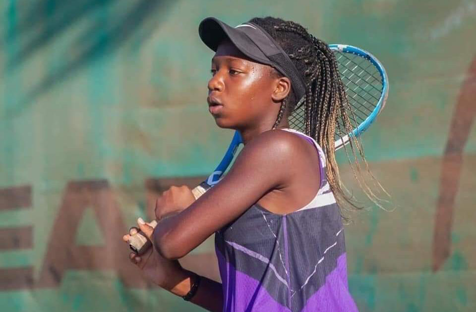Youri bags another title in Spain – Botswana Gazette