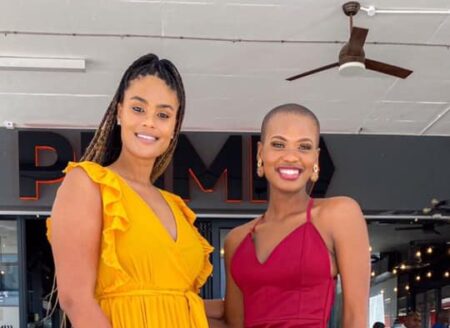 The Miss World crown is for Palesa Molefe – Emma Wareus – Botswana Gazette