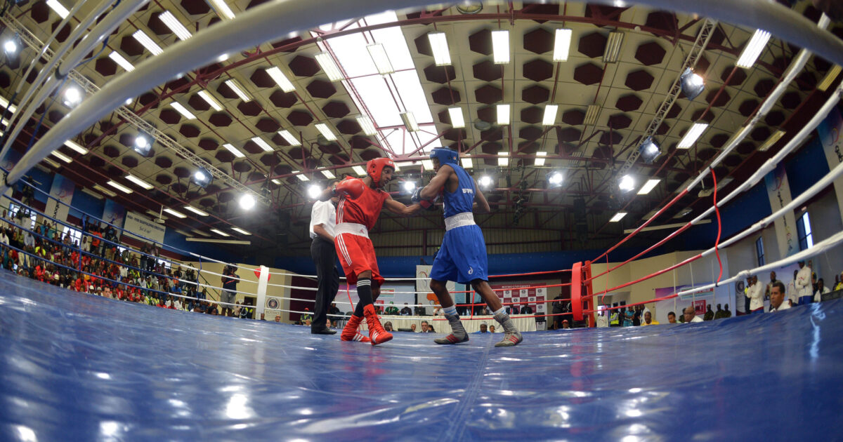 BOBA Impressed with Boxers Turnout in Interclub Tournaments – Botswana ...