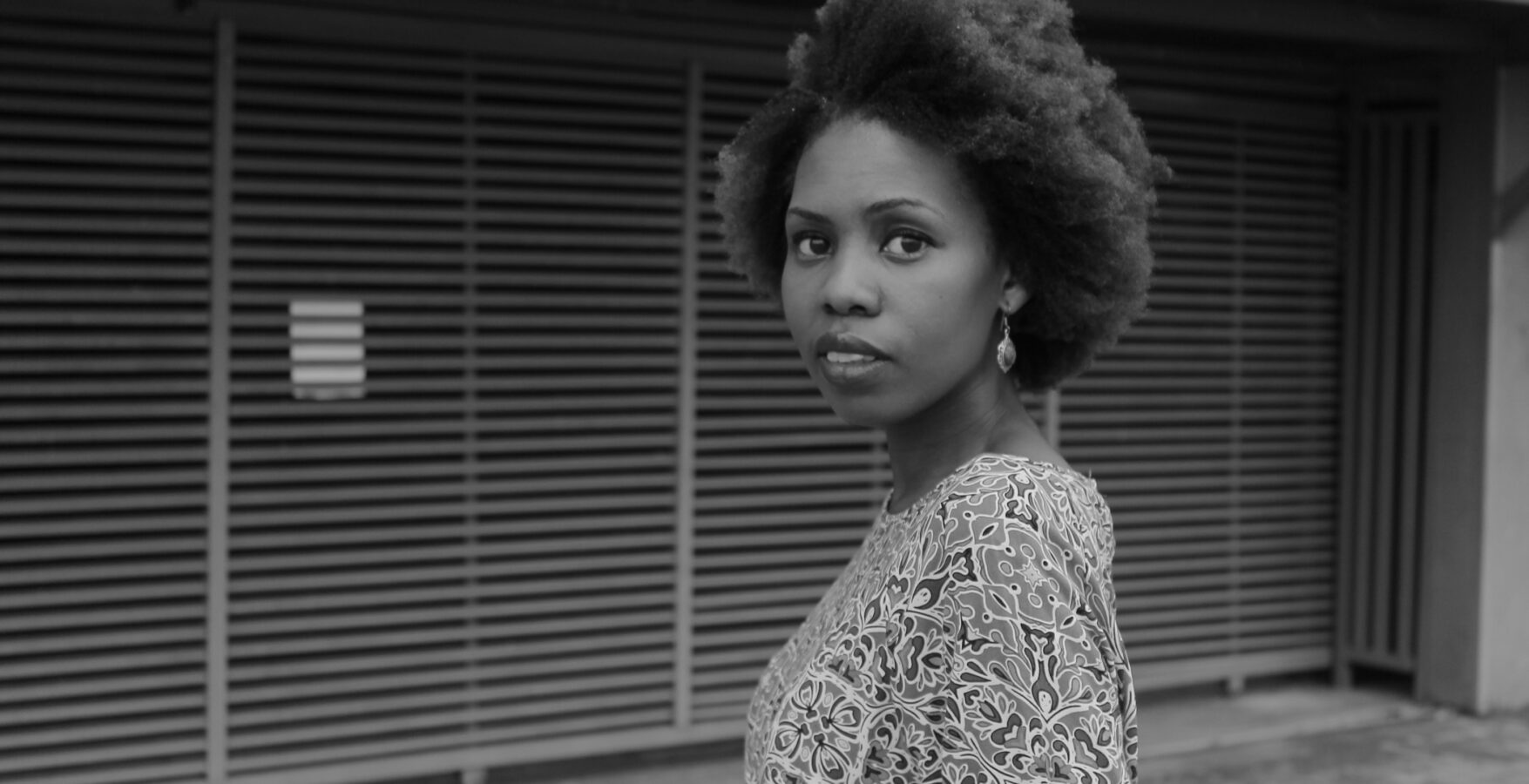 Tlotlo Tsamaase Scoops Acclaimed Nommo Award – Botswana Gazette