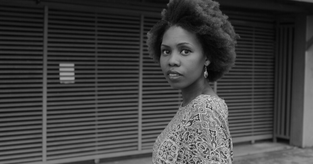 Tlotlo Tsamaase Scoops Acclaimed Nommo Award – Botswana Gazette