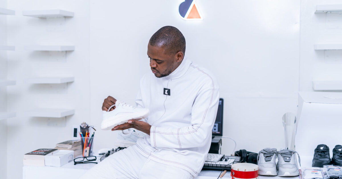 Bk Proctor’s New Concept Studio the Answer to Big Retail Chains ...