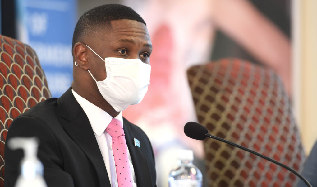 Well done Rakgare! – Botswana Gazette