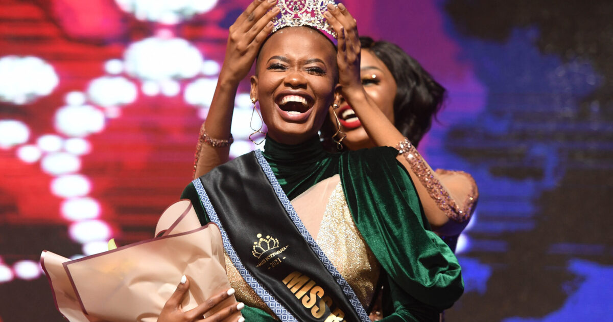 30 Jewels unearthed for Miss Botswana Crown – Botswana Gazette