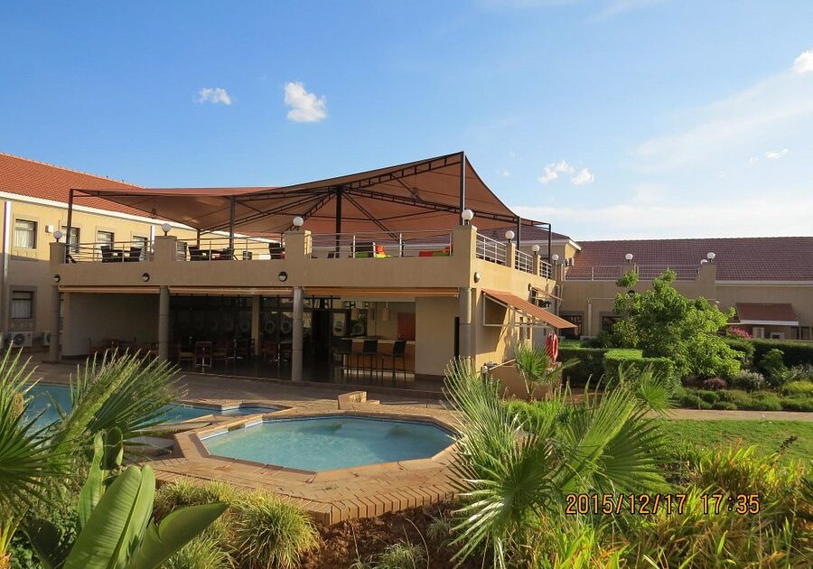 P40m for expansion of Cresta Mahalapye – Botswana Gazette