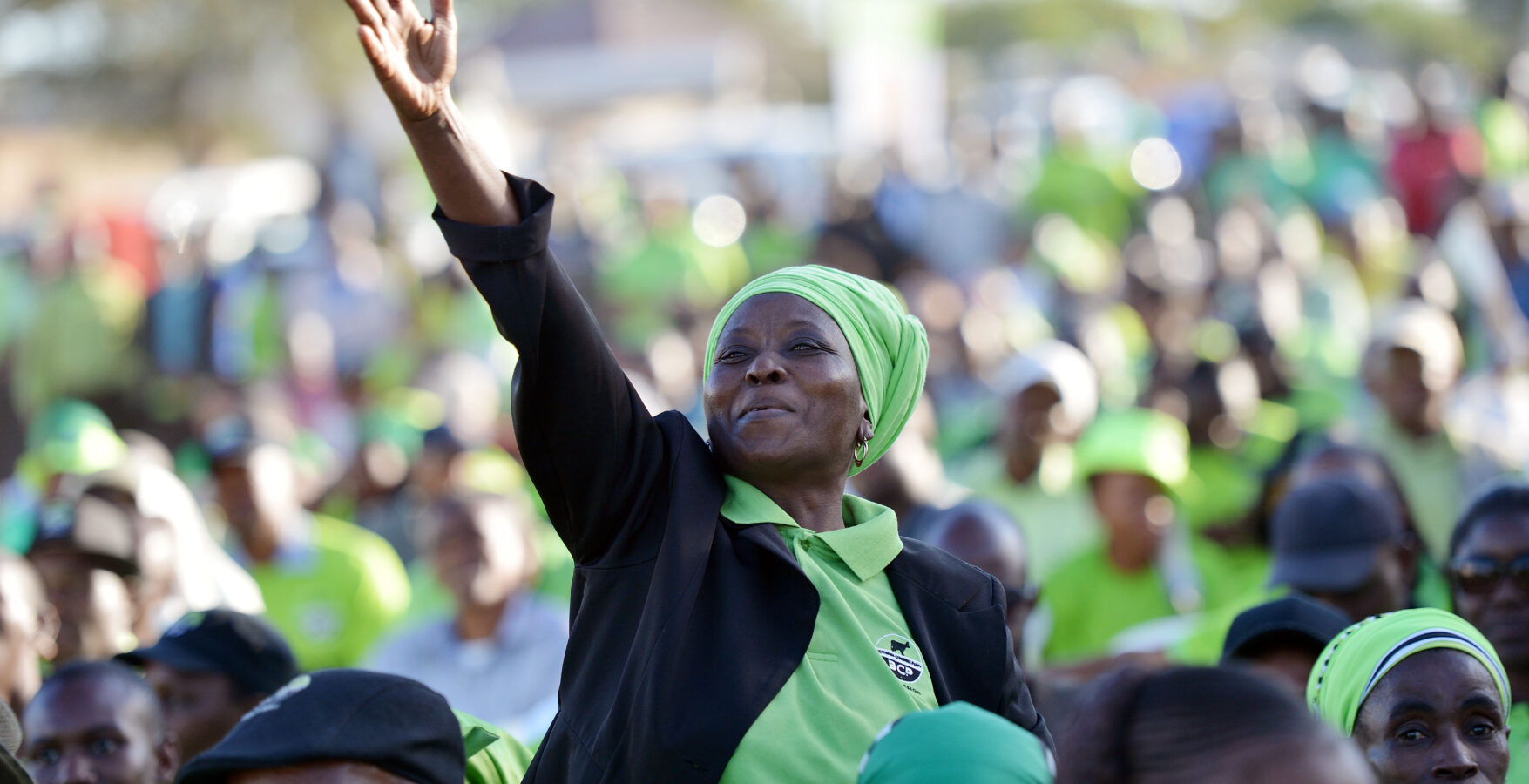 BCP headquarters to become Crowning Glory of Michael Dingake – Botswana ...