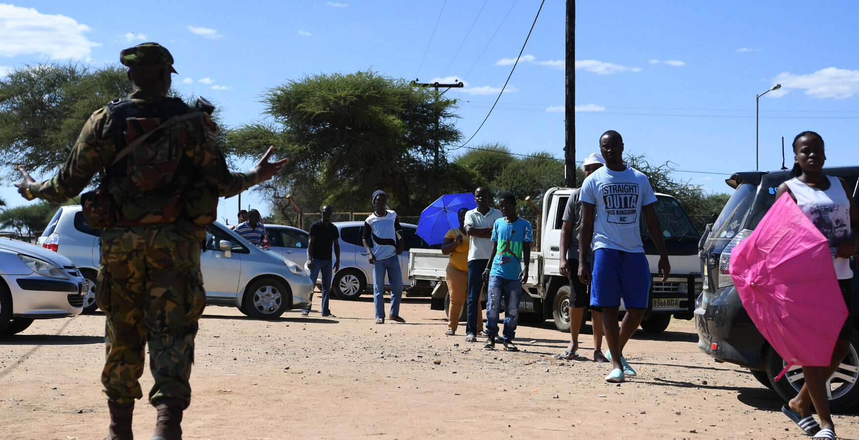 Retrenchment Increases To Over 800 – Botswana Gazette