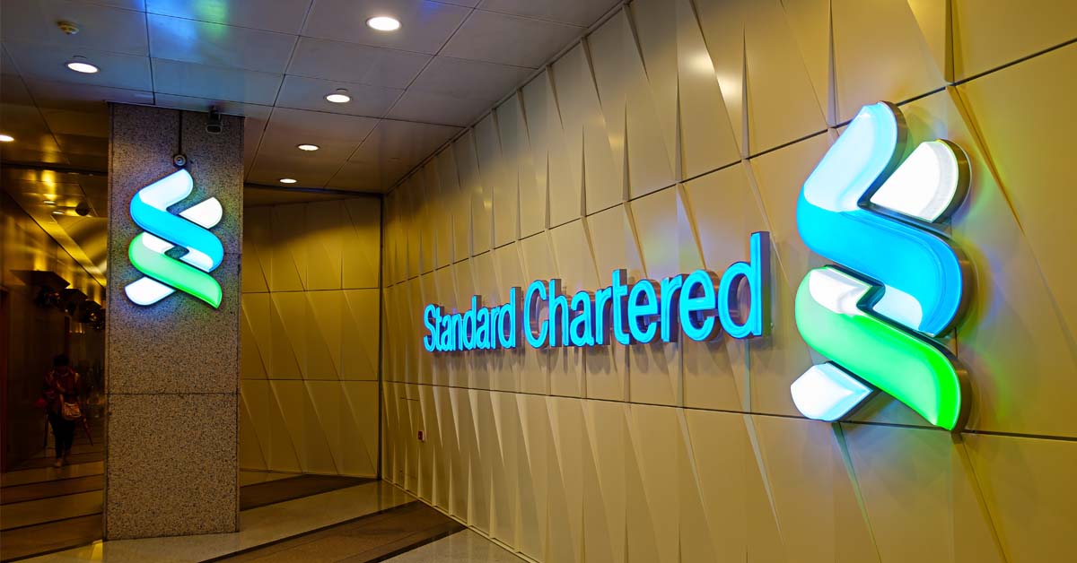 125-Year Old Stanchart To Go 100% Digital – Botswana Gazette