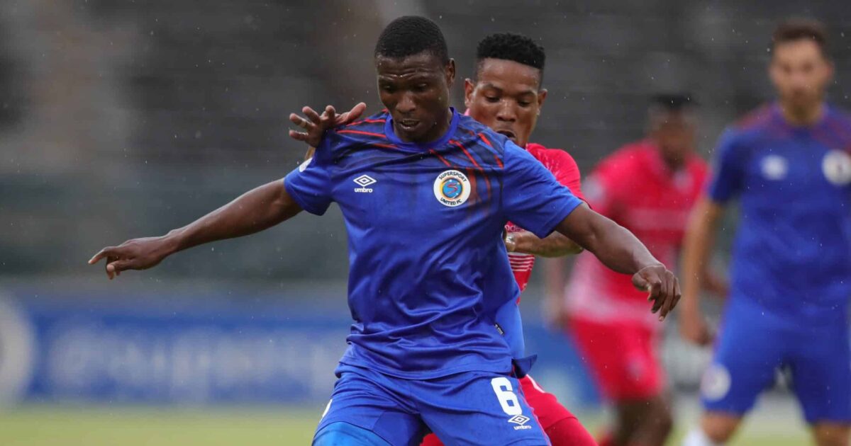 Ditlhokwe in form as United snaps losing sequence – Botswana Gazette