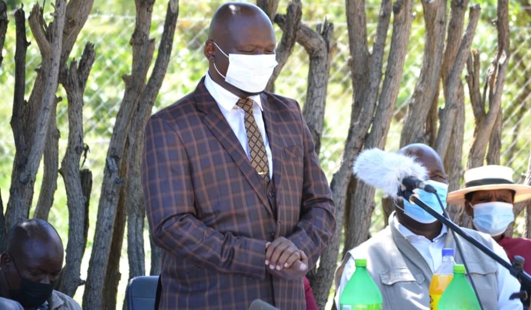 Ramogapi iterates Call for Living Wage – Botswana Gazette