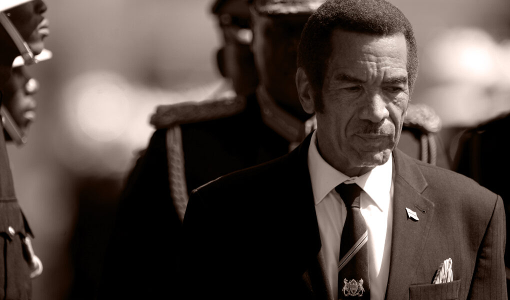 Sebina Brothers To Sue DISS – Botswana Gazette