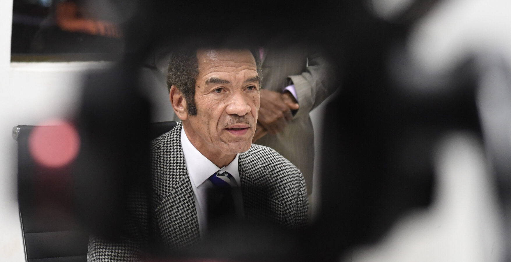 State U-Turns in Mosu Probe – Botswana Gazette