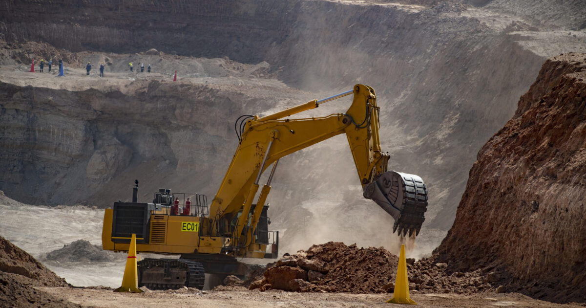 Natural Resources: Curse or Blessing? – Botswana Gazette