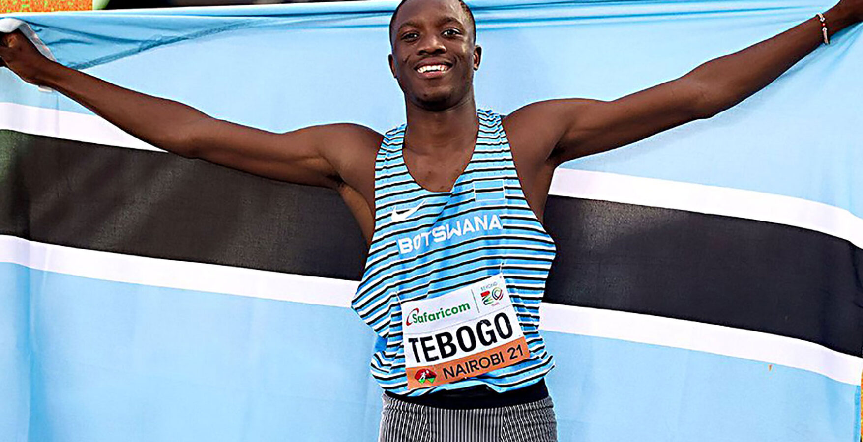 The only way is up for Tebogo after Diamond League debut – Botswana Gazette