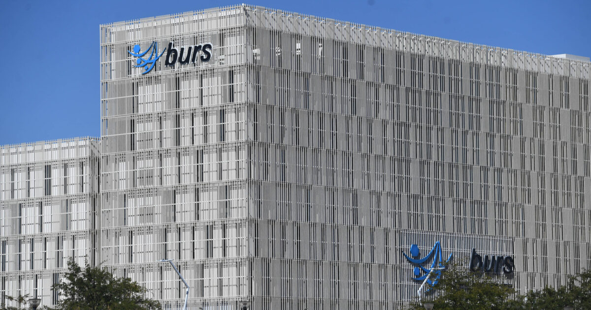 BURS TAX STAMP IN LIMBO? – Botswana Gazette