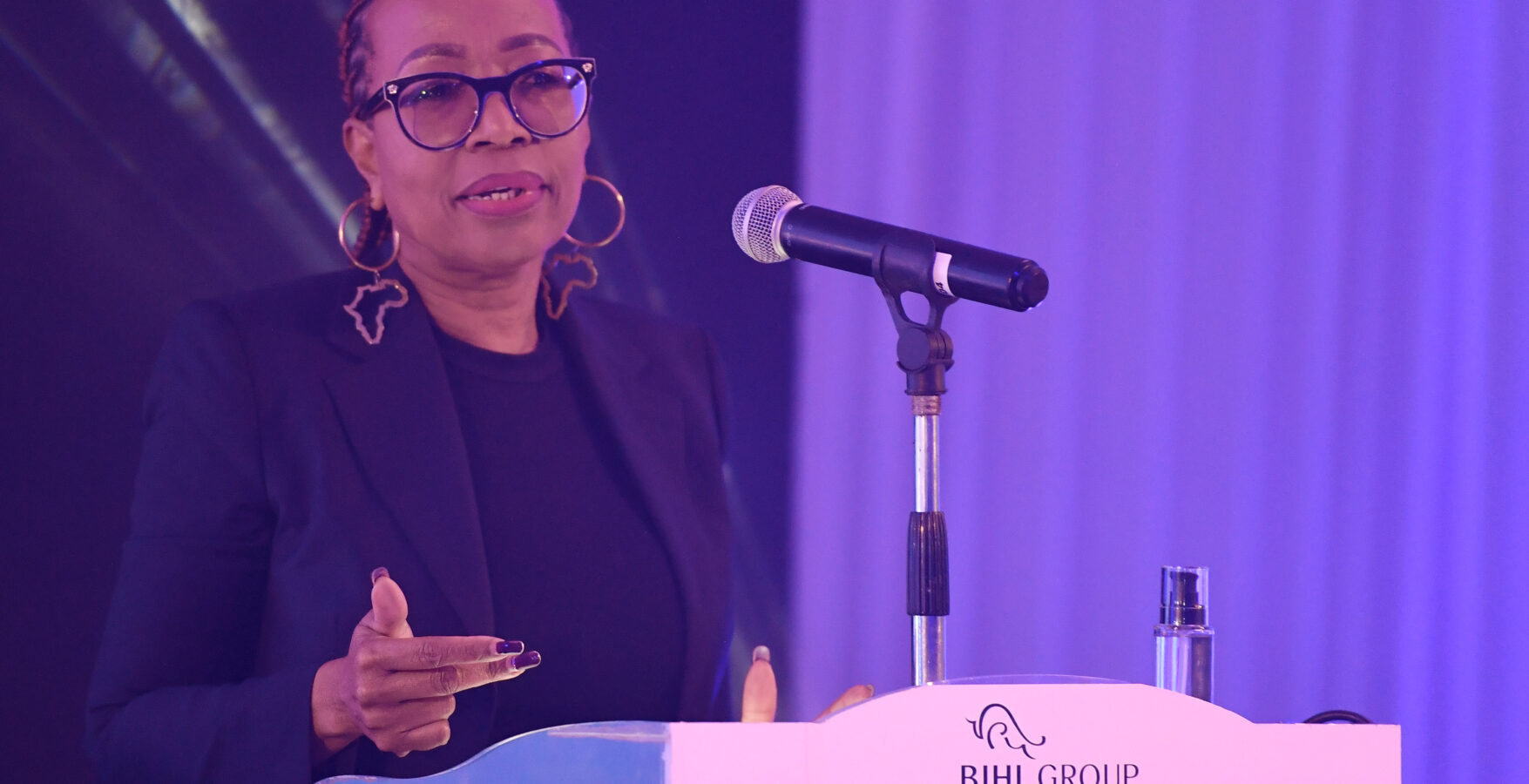 BIHL Group Strengthens its Partnership By hosting CEO of Sanlam ...