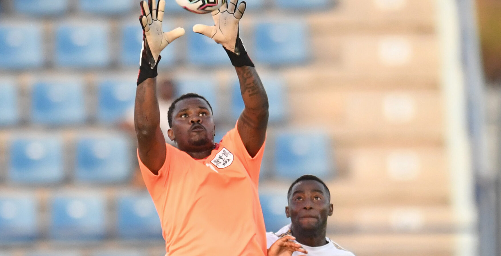 Mpote makes CHAN progress – Botswana Gazette