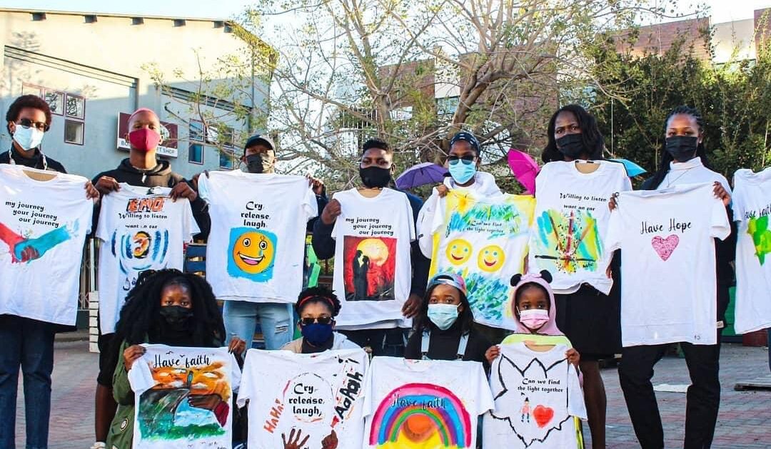 ERETSHA PRIMARY SCHOOL TO BENEFIT FROM MOU BETWEEN CHILDREN IN THE ...