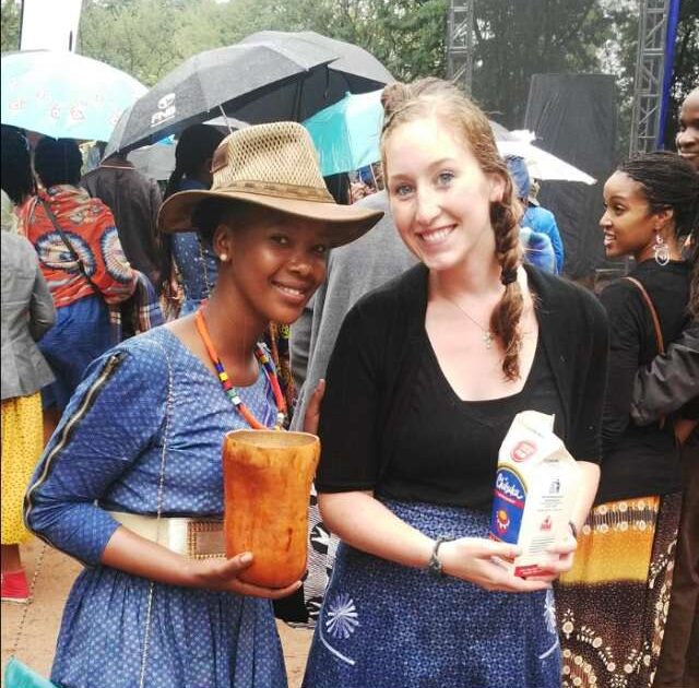 MOTSWAFRIKA CULTURAL FESTIVAL WILL PROMOTE CULTURE AND “MOTSWANA” PRIDE ...