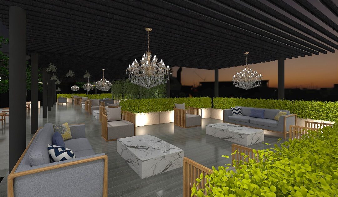 DINING REDEFINED: Park 27 Restaurant Takes Over – Botswana Gazette
