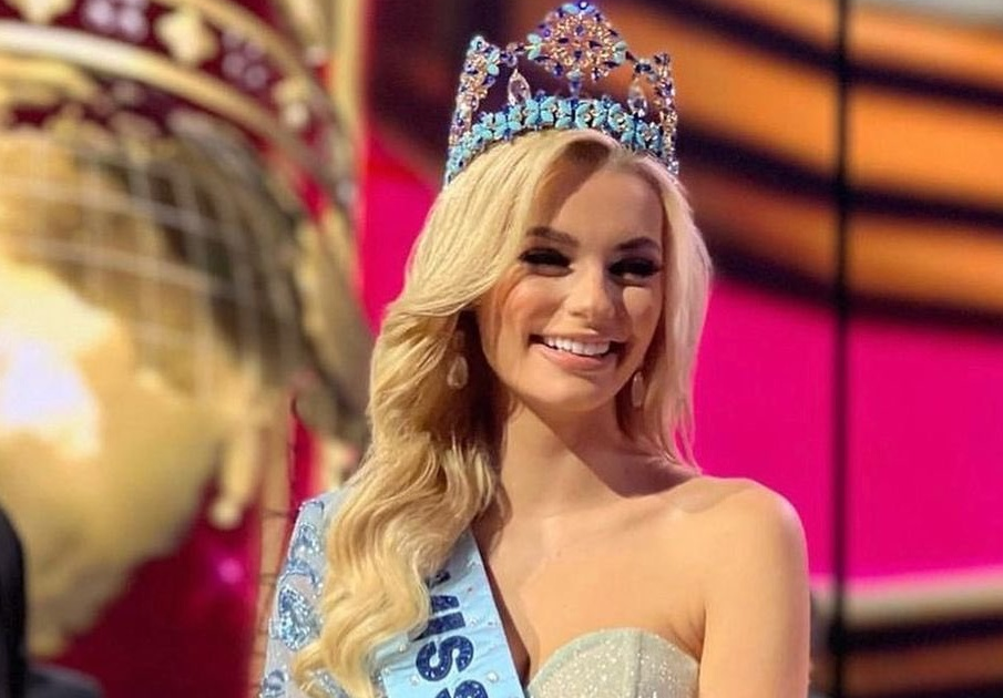 Miss World to Grace Miss Botswana Grand Finale – Botswana Gazette