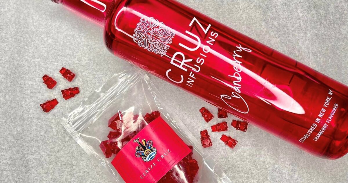 Calcohol Candy is finding Sweet Success in Alcohol-infused Candy ...