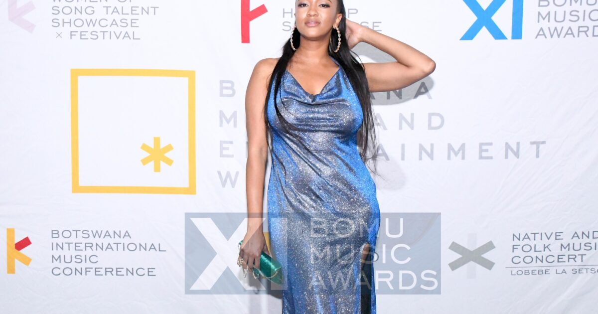 BOMU GIVES FORETASTE OF AWARDS – Botswana Gazette