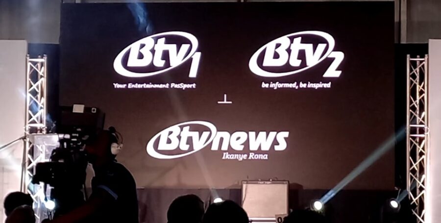 From Analogue to Digital: BTV launches Three New Channels – Botswana ...