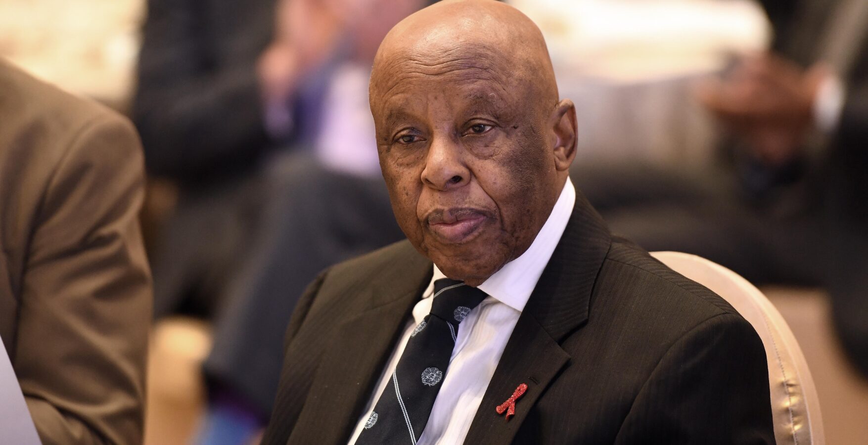Notable UB Don Perturbed by Mogae’s Silence – Botswana Gazette