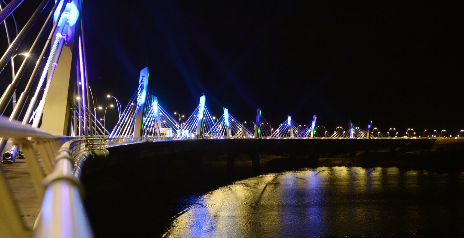 MOHEMBO AND KAZUNGULA BRIDGES ON COMMEMORATIVE STAMPS – Botswana Gazette