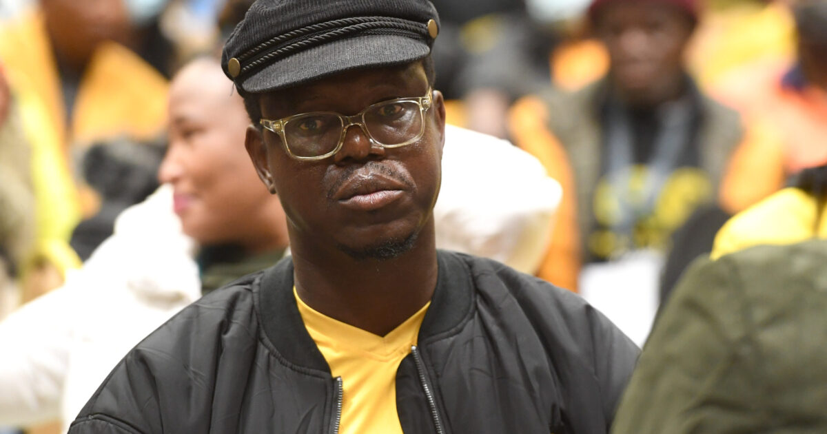 BNF makes Special Dispensation for Women and Youth – Botswana Gazette