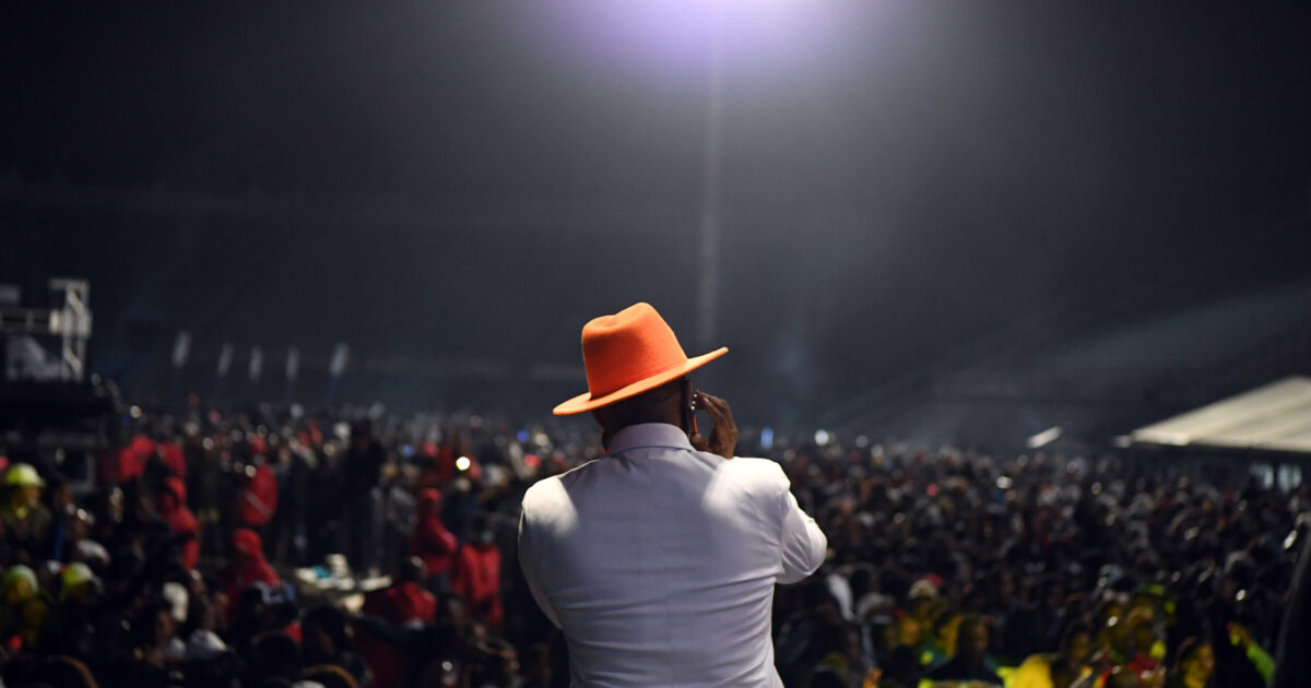MTV Base, UPIC TV to Sponsor BOMU Awards and BMEW – Botswana Gazette