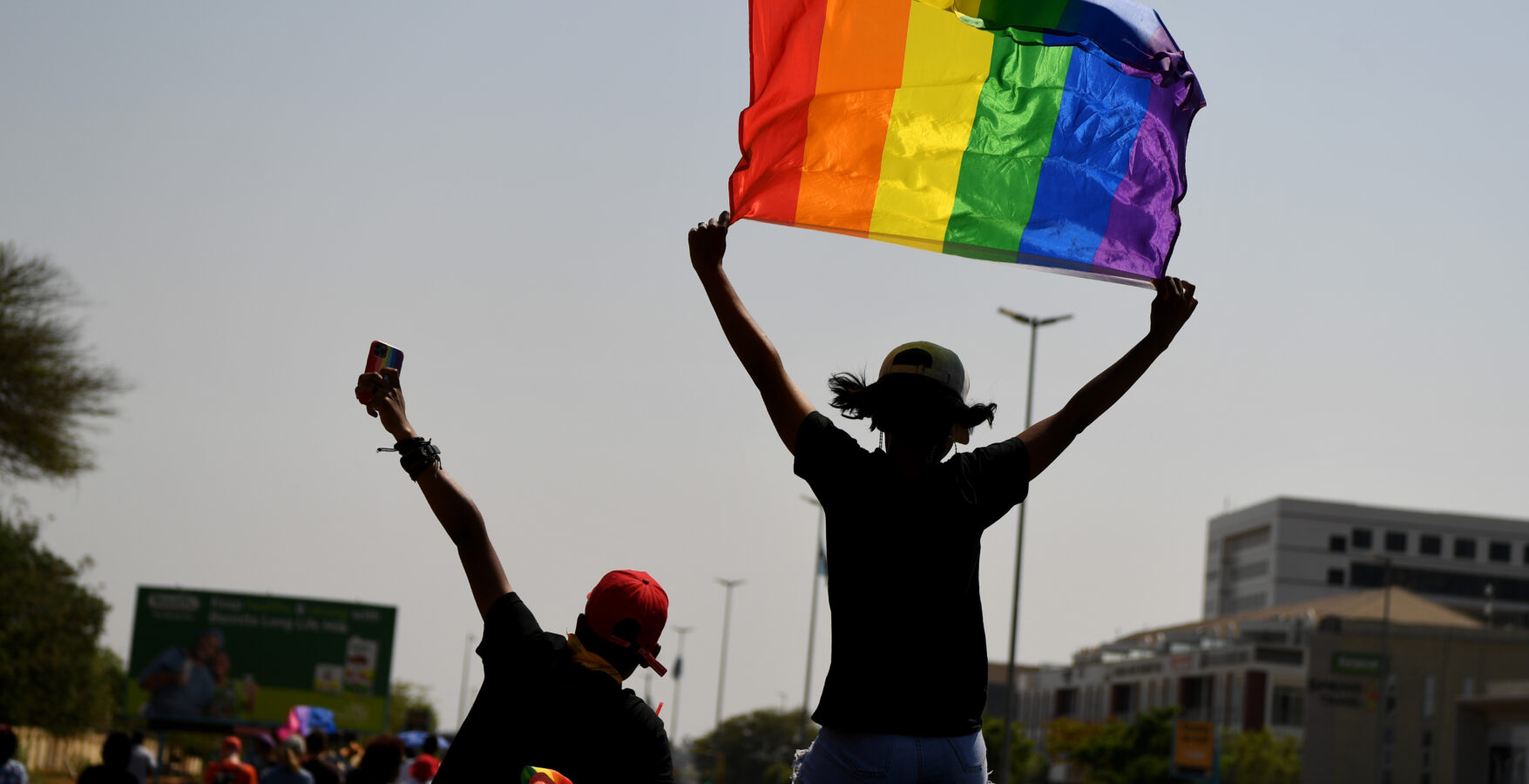 Gaborone Pride celebrates Pride Beyond the Rainbow – Botswana Gazette