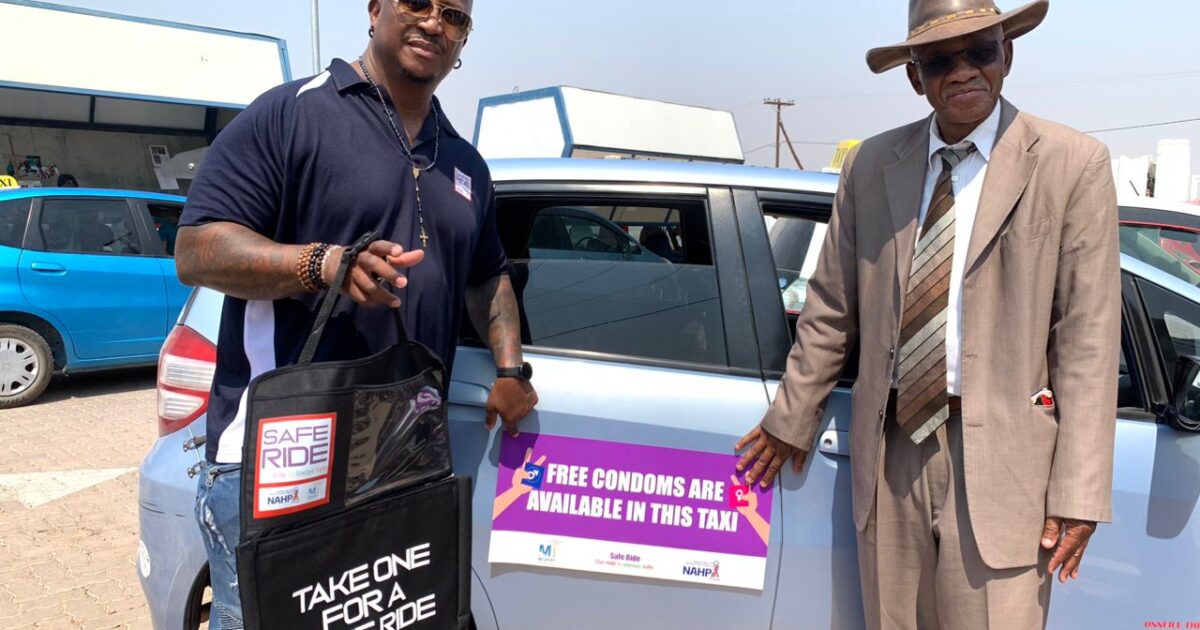 Mopipi International Brief – Botswana Gazette