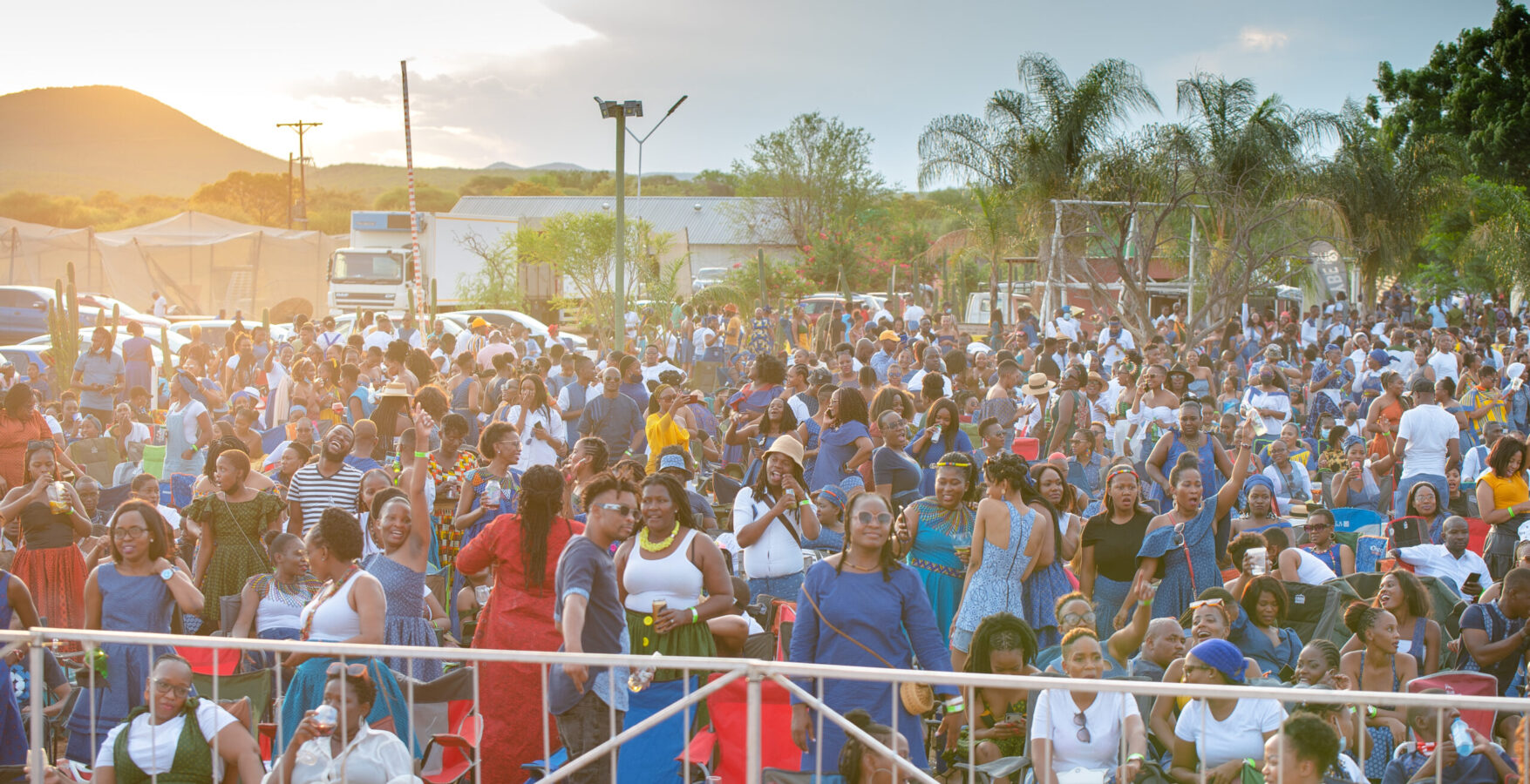 “Leteisi on Fleek” wraps up Independence Celebrations in Style ...