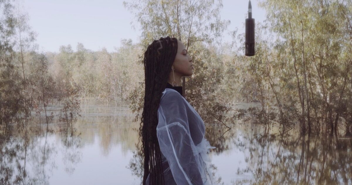 MPHO SEBINA IS AN AFRIMMAS NOMINEE – Botswana Gazette