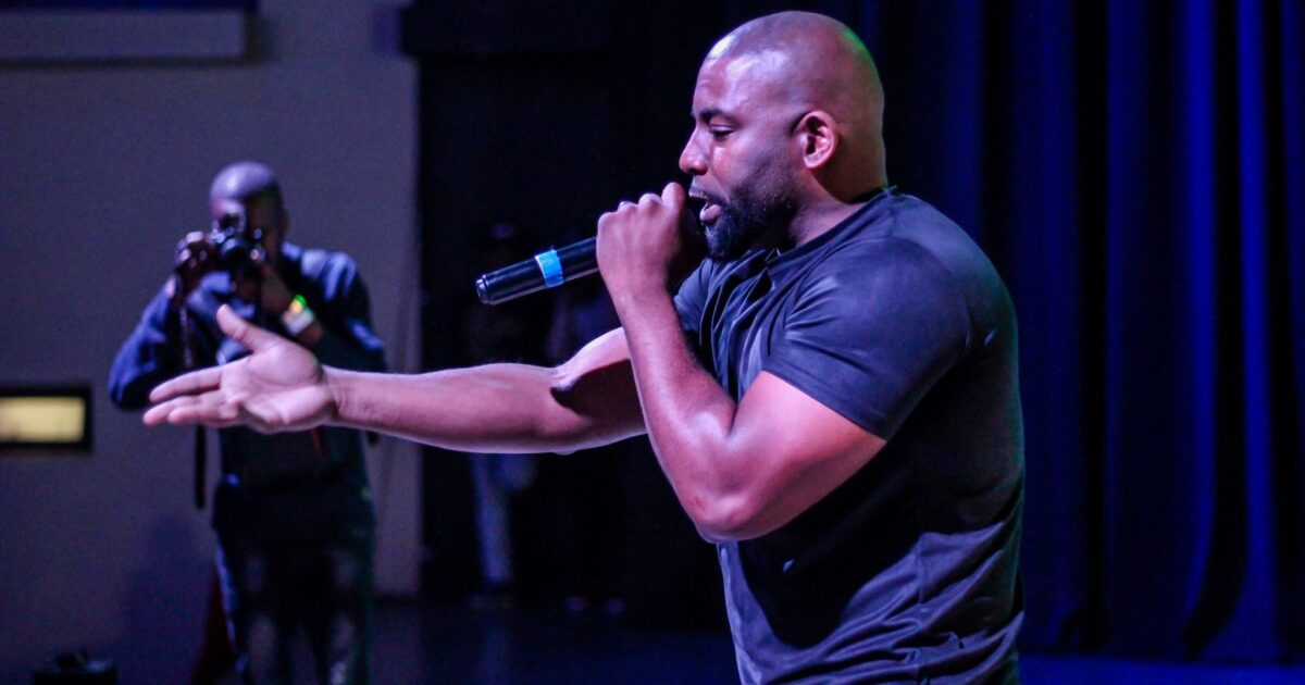 I WON’T BE ADVOCATING FOR DOMKRAG – KAST – Botswana Gazette