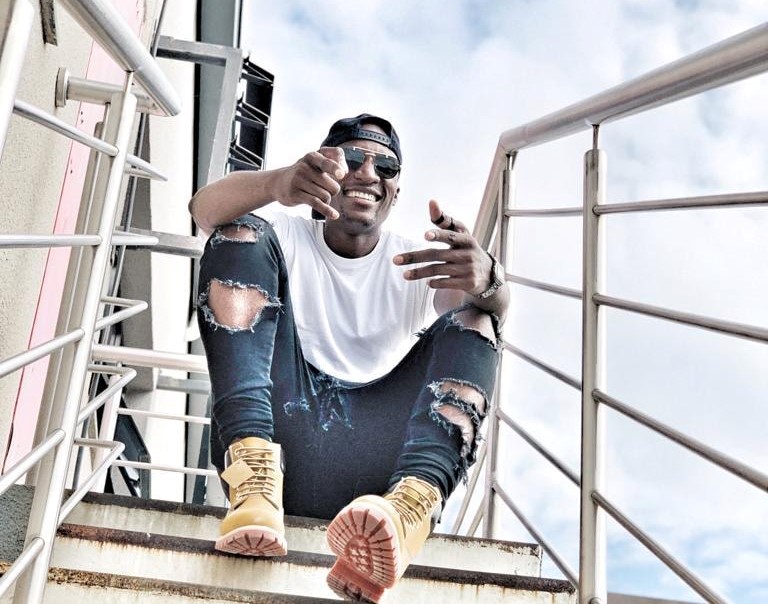 News Anchor Tebogo Mokoto Joins “Partly Cloudy & Hot” – Botswana Gazette